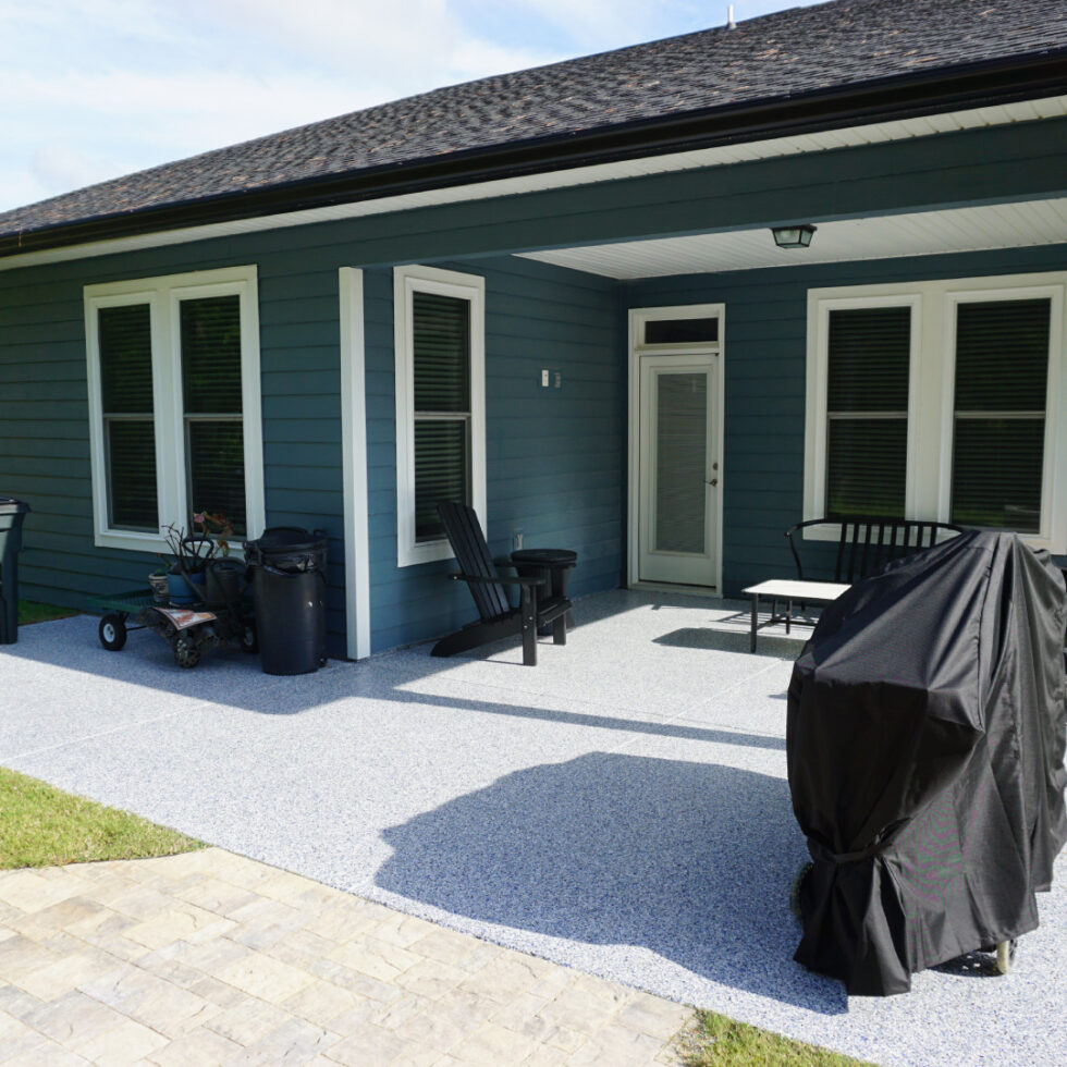 Contact Us | Titan Concrete Coatings